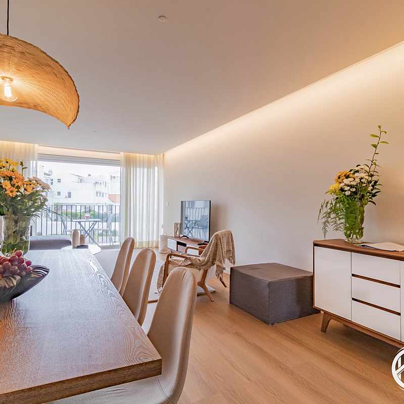 Coliseu Residences B2-1ºD | Home Azores